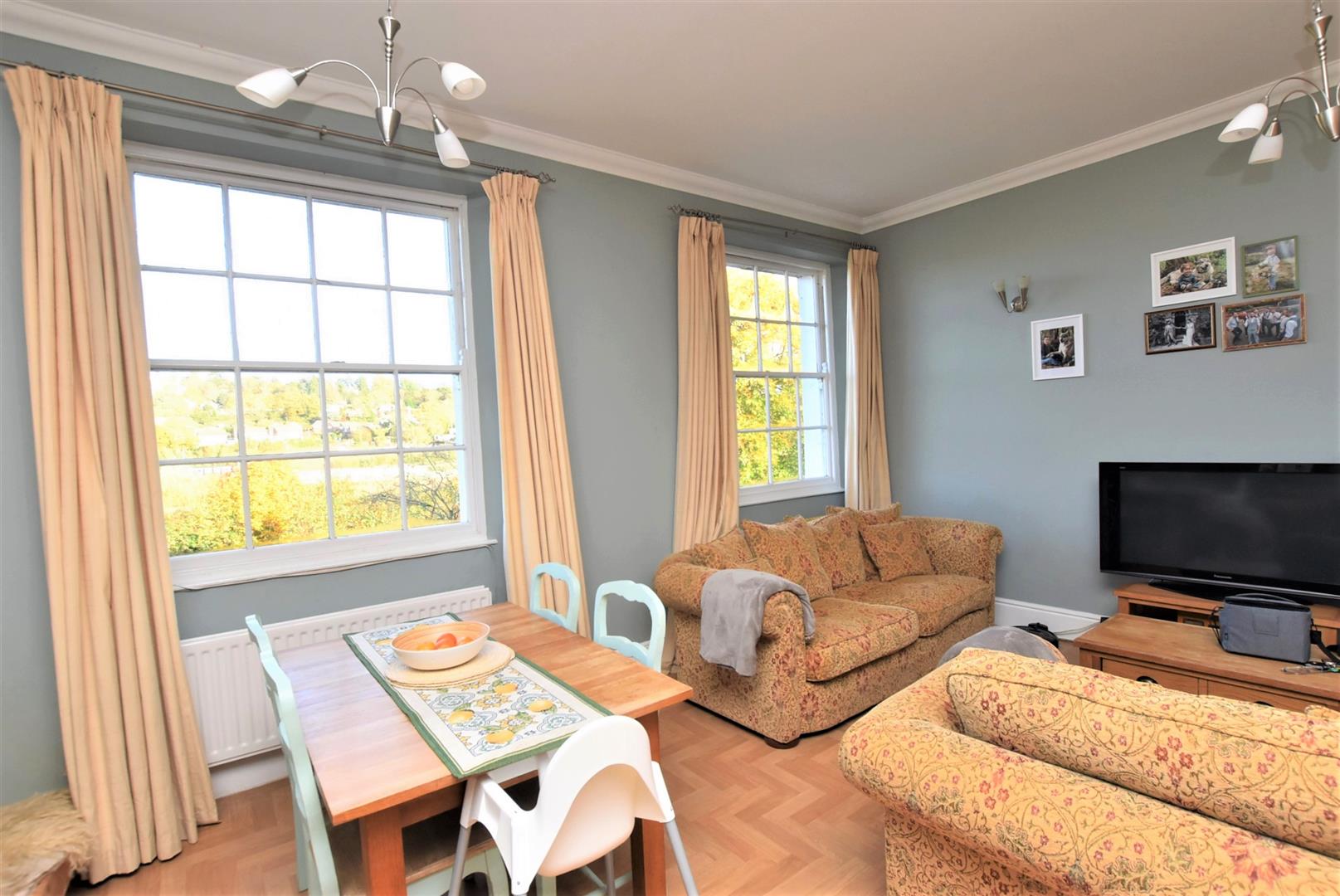 Exwick Court, Exeter - Burgoynes Estate Agents, Exeter